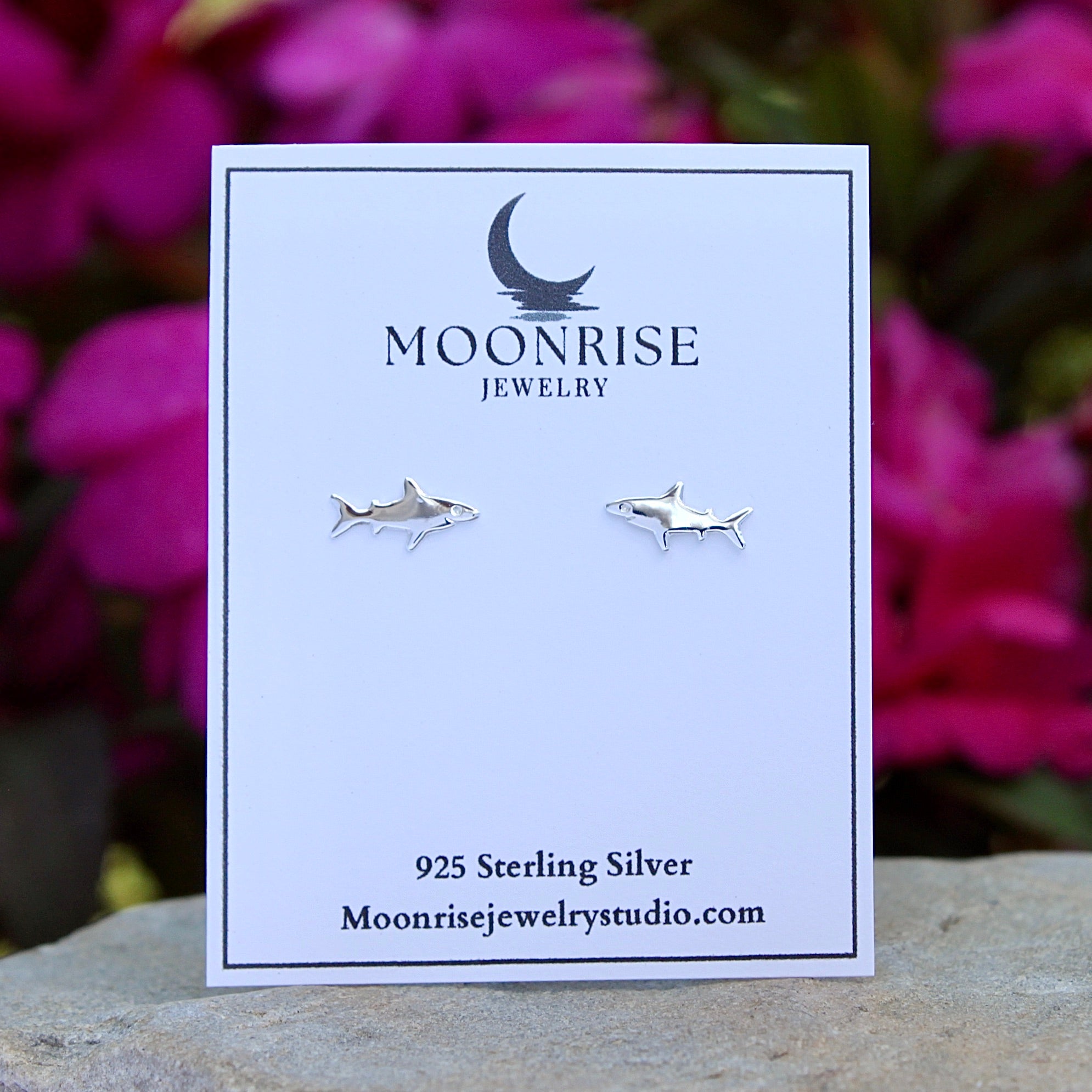 Earrings – Moonrise Jewelry